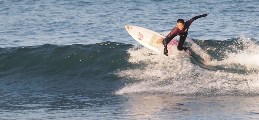 RIDERS | Futurewave Wetsuits 公式サイト